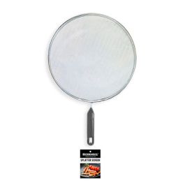 Splatter Screen 24cm