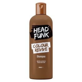 Head Funk Colour Revive Shampoo 600ml