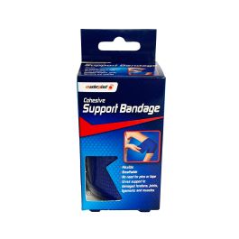 Cohesive Support Bandage