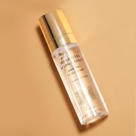 Weightless Setting Spray