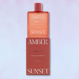 Face Facts Fragrance Sunset Amber